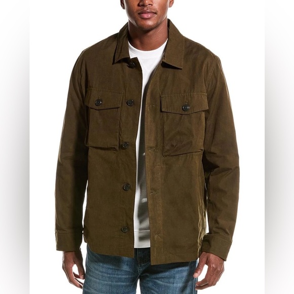 Todd Snyder | Jackets & Coats | Todd Snyder Mens Lightweight Jacket ...